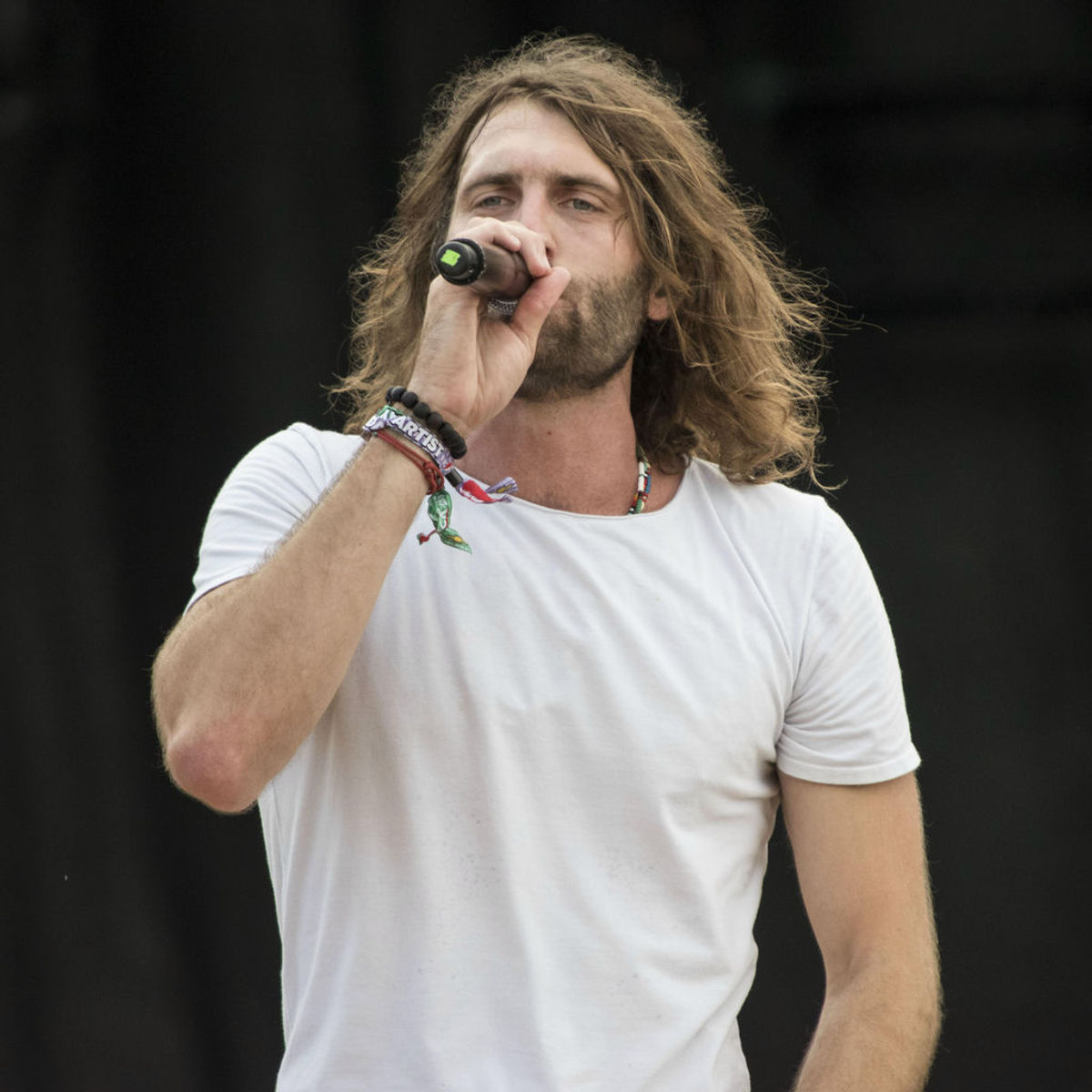 Ryan Hurd Songs streamen | RTL+