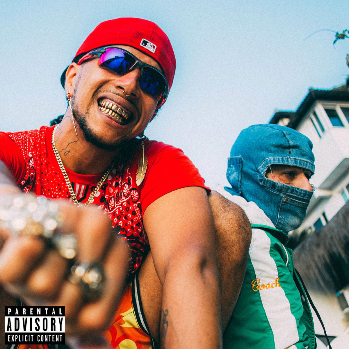 Laïoung Songs streamen | RTL+