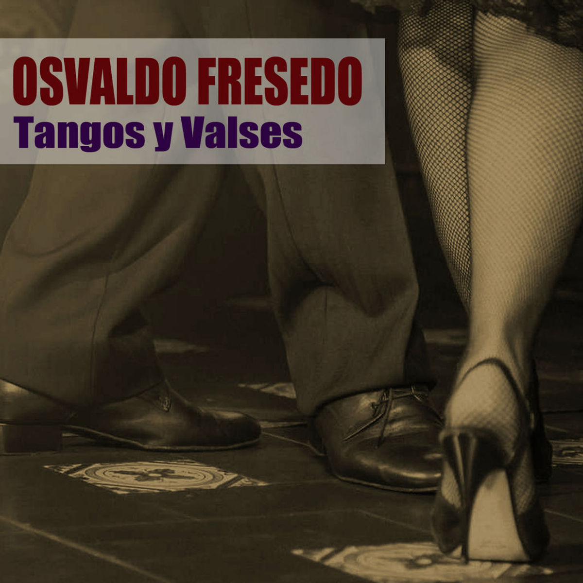 Osvaldo Fresedo Songs streamen | RTL+