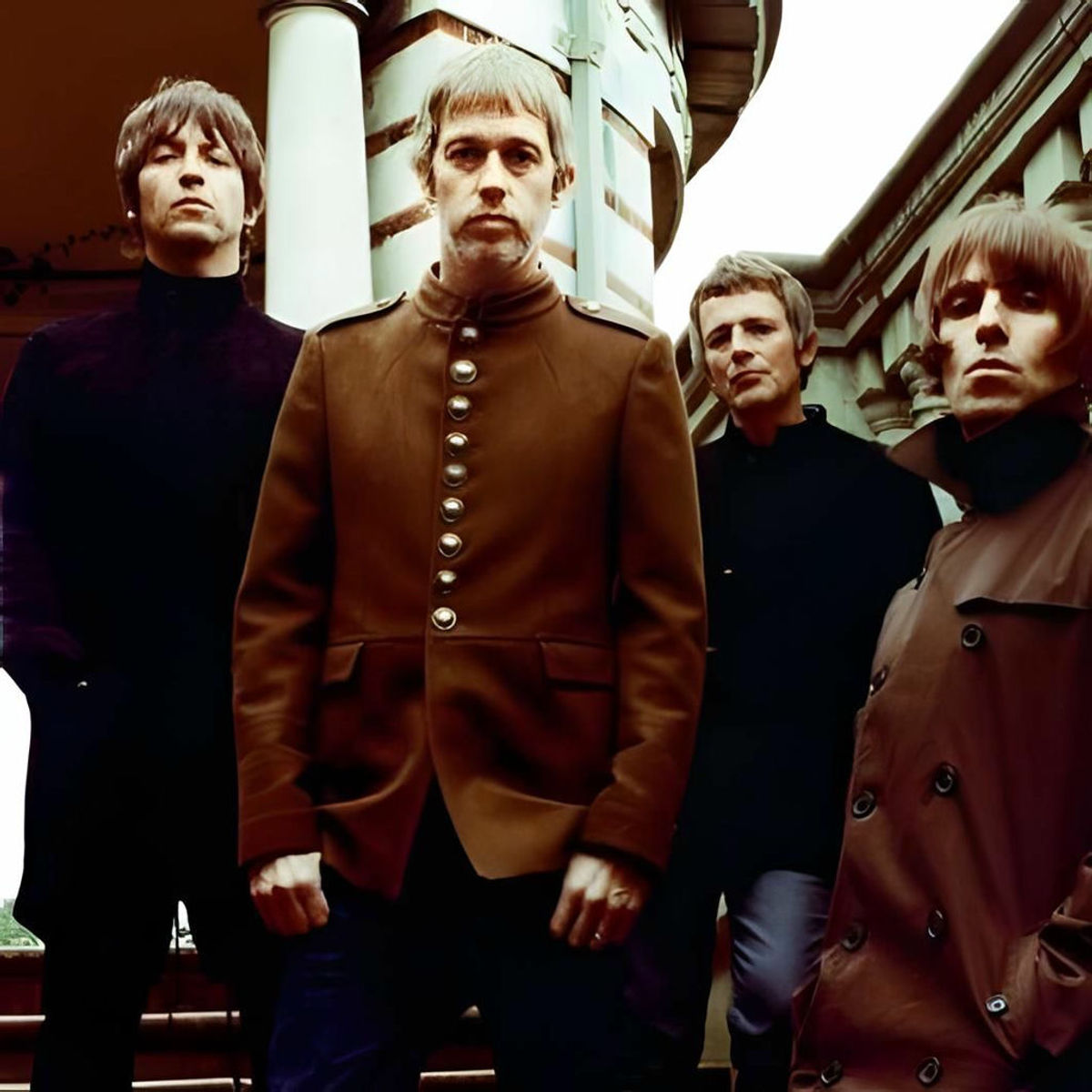 Beady Eye Songs streamen | RTL+