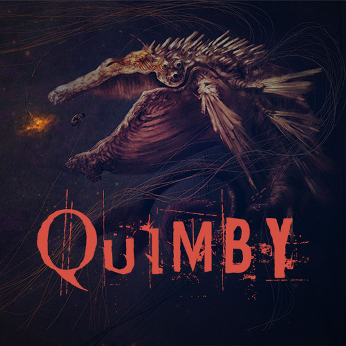 Quimby Songs streamen | RTL+