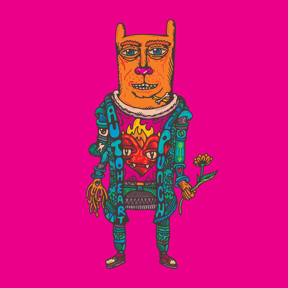 Autoheart Songs streamen | RTL+