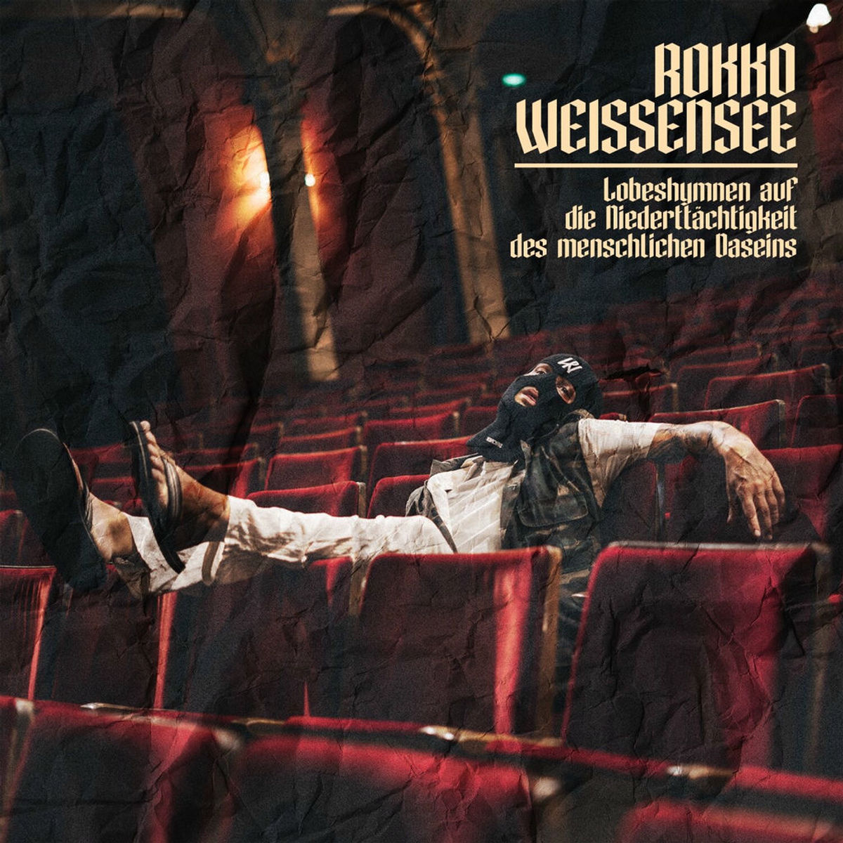 Rokko Weißensee Songs streamen | RTL+