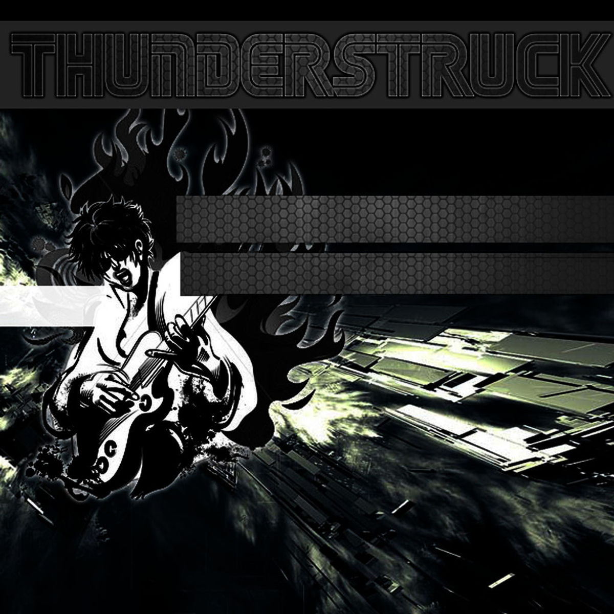 Thunderstruck Songs streamen | RTL+