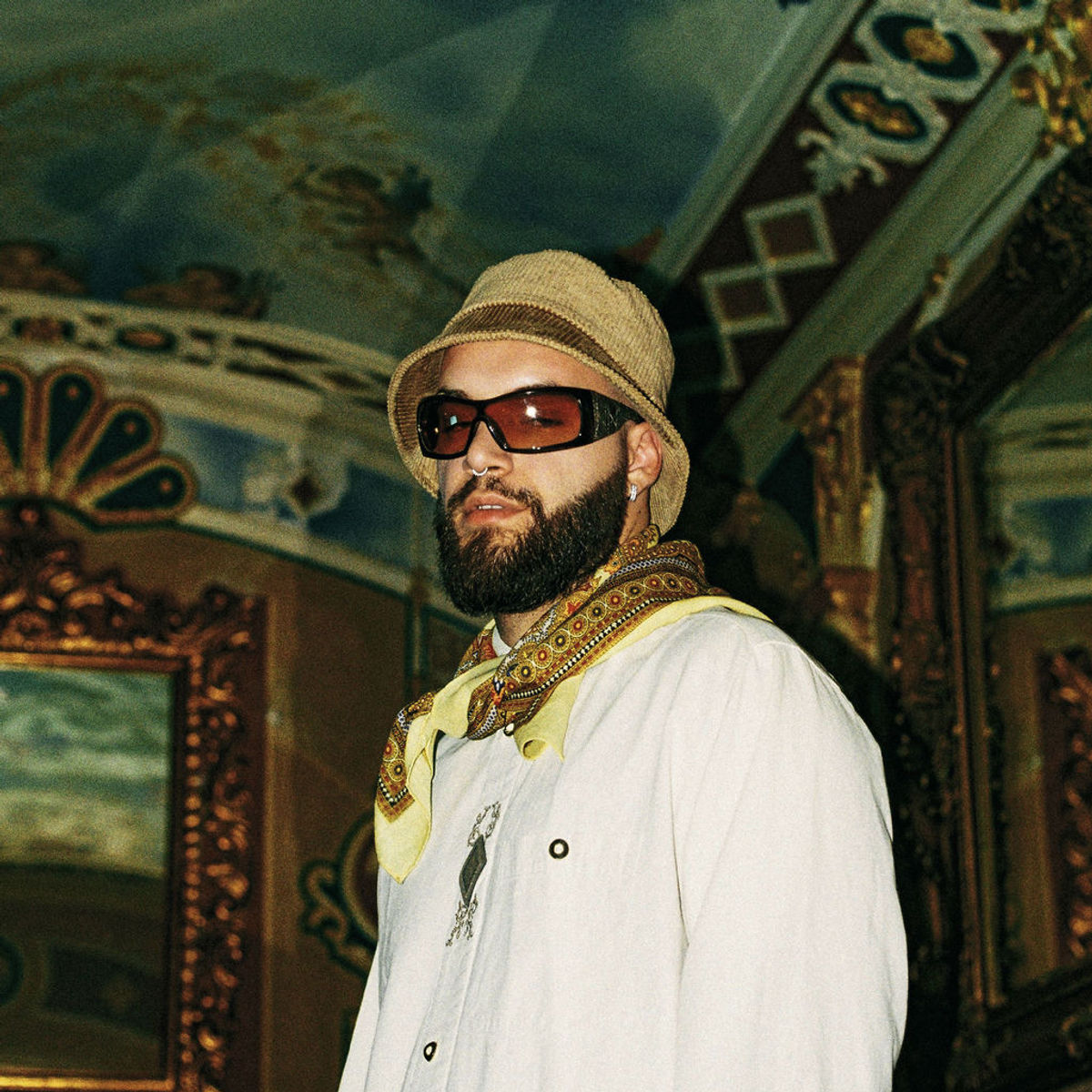 Nucci Songs streamen | RTL+