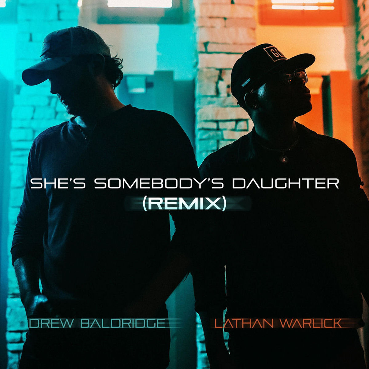 Lathan Warlick Songs streamen | RTL+