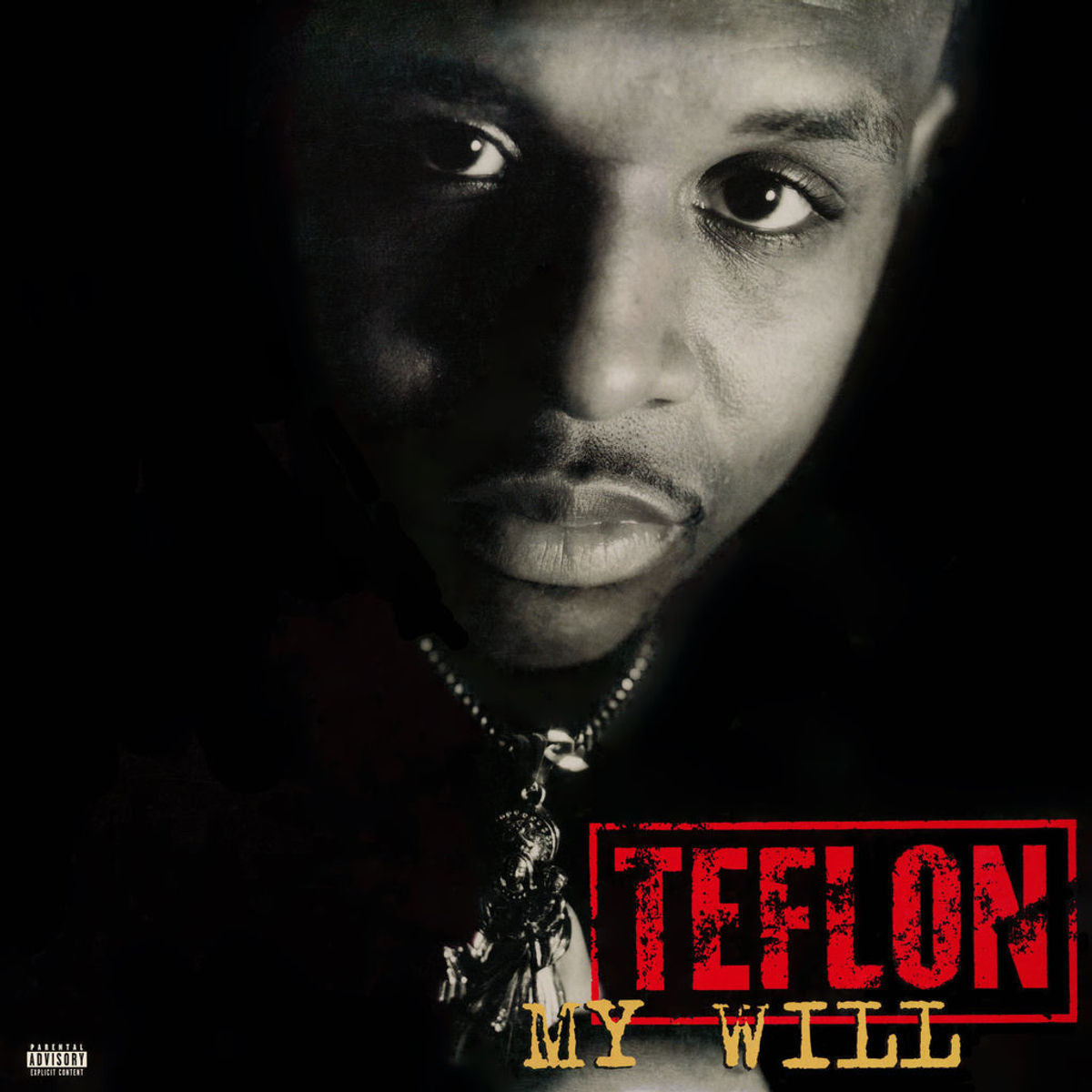 Teflon Songs streamen | RTL+