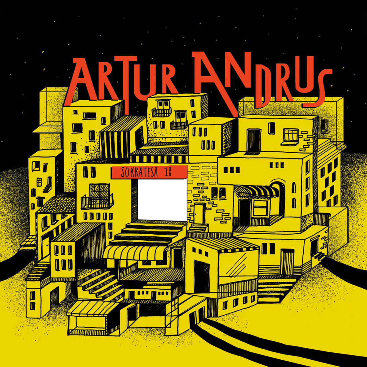 Artur Andrus Songs streamen | RTL+