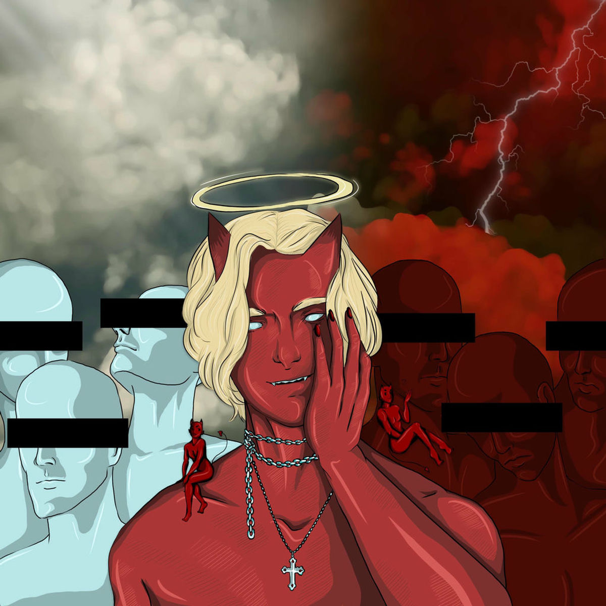 Crsd Songs streamen | RTL+