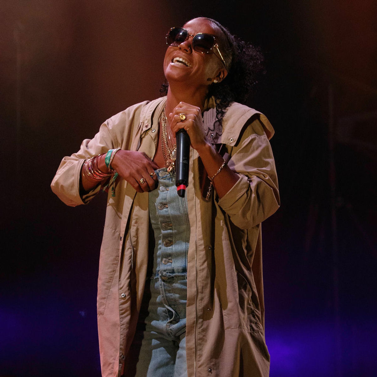 Ms. Dynamite Songs streamen | RTL+