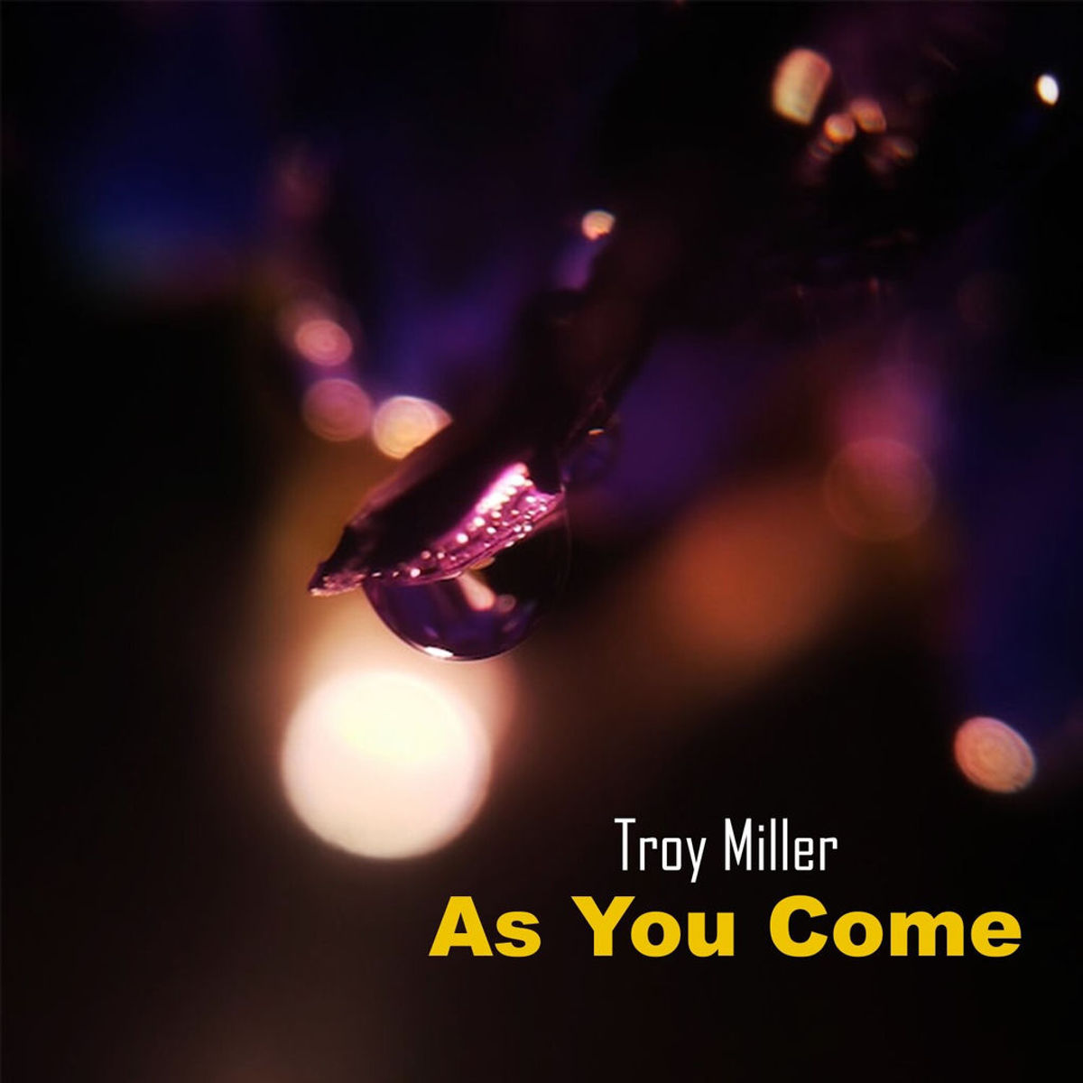 Troy Miller Songs streamen | RTL+