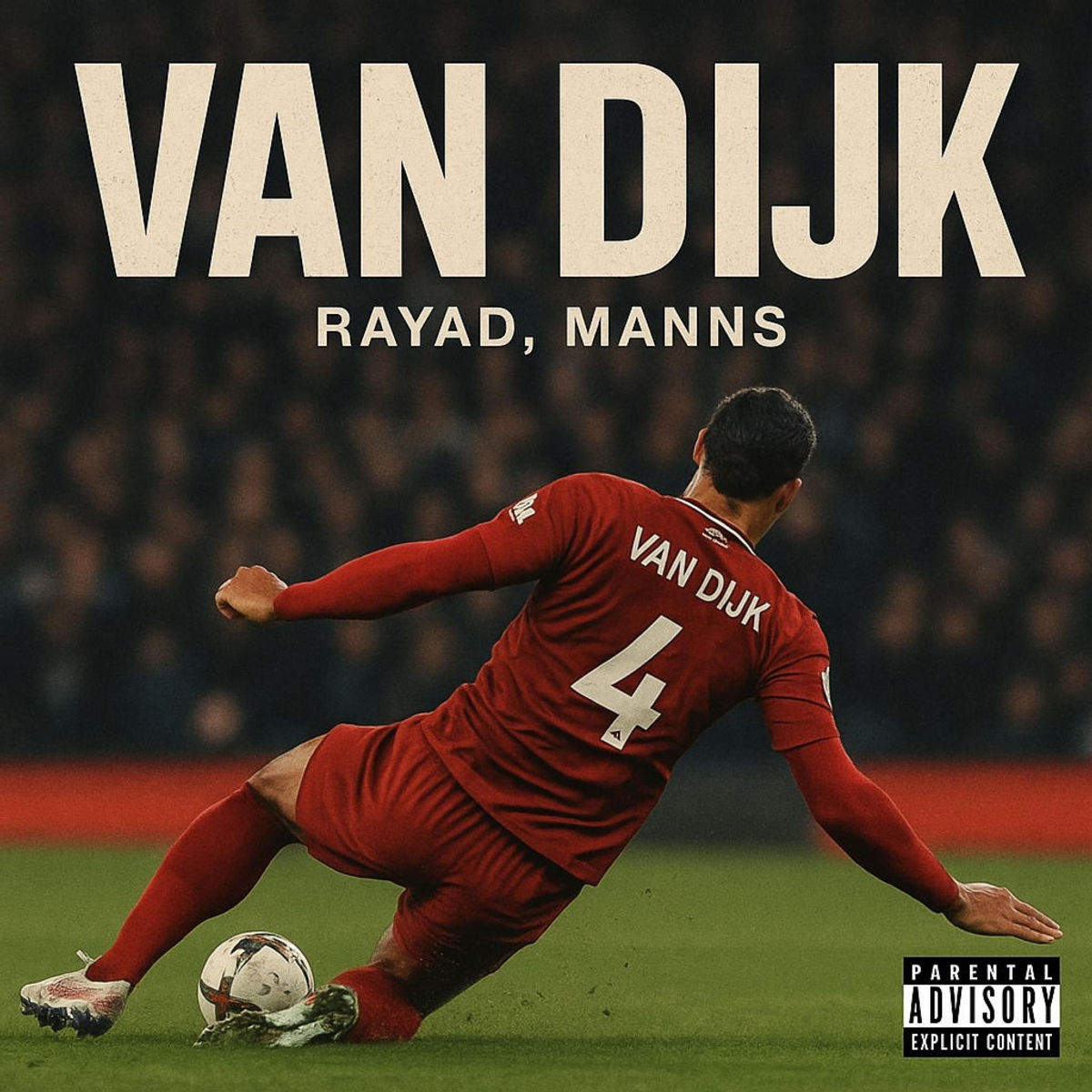 Rayad Songs streamen | RTL+