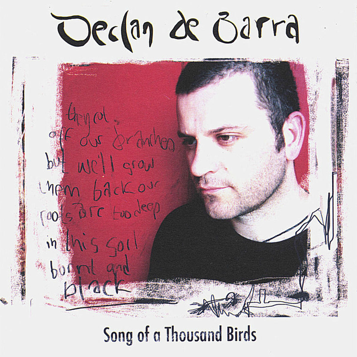 Declan de Barra Songs streamen | RTL+