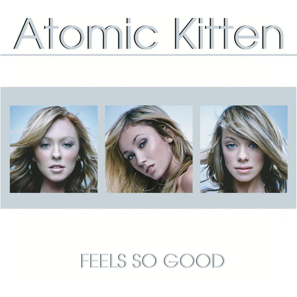 Atomic Kitten Songs streamen | RTL+