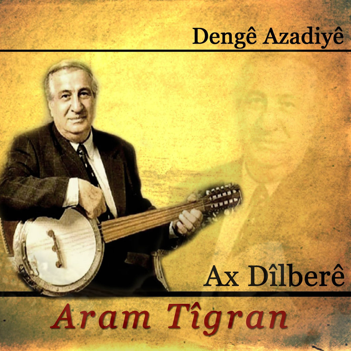 Aram Tigran Songs streamen | RTL+