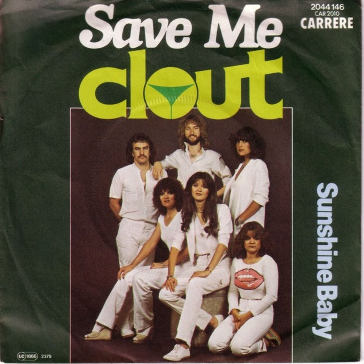 Clout Songs streamen | RTL+