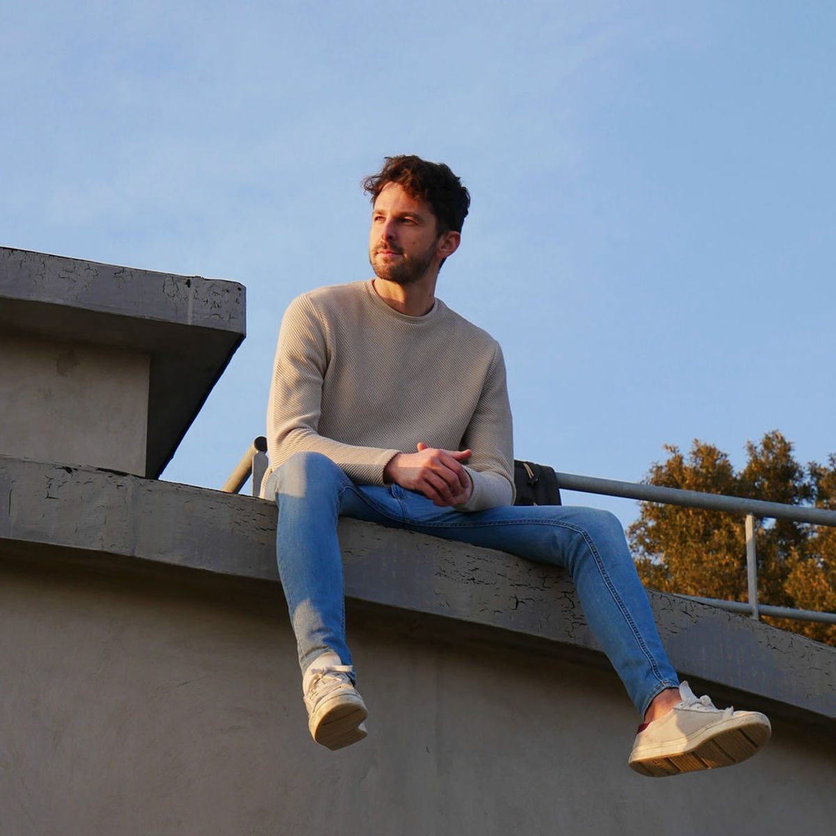 Mark Mendy Songs streamen | RTL+