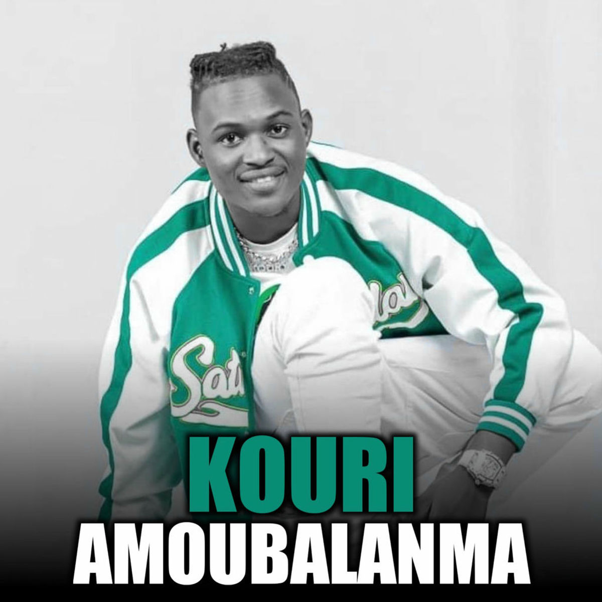 Kouri Songs streamen | RTL+