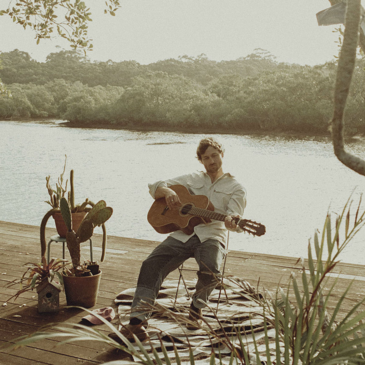 Harrison Storm Songs streamen | RTL+