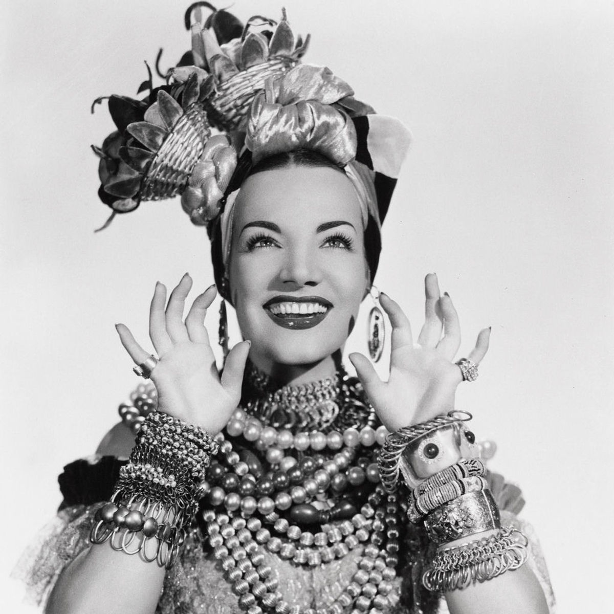 Carmen Miranda Songs streamen | RTL+