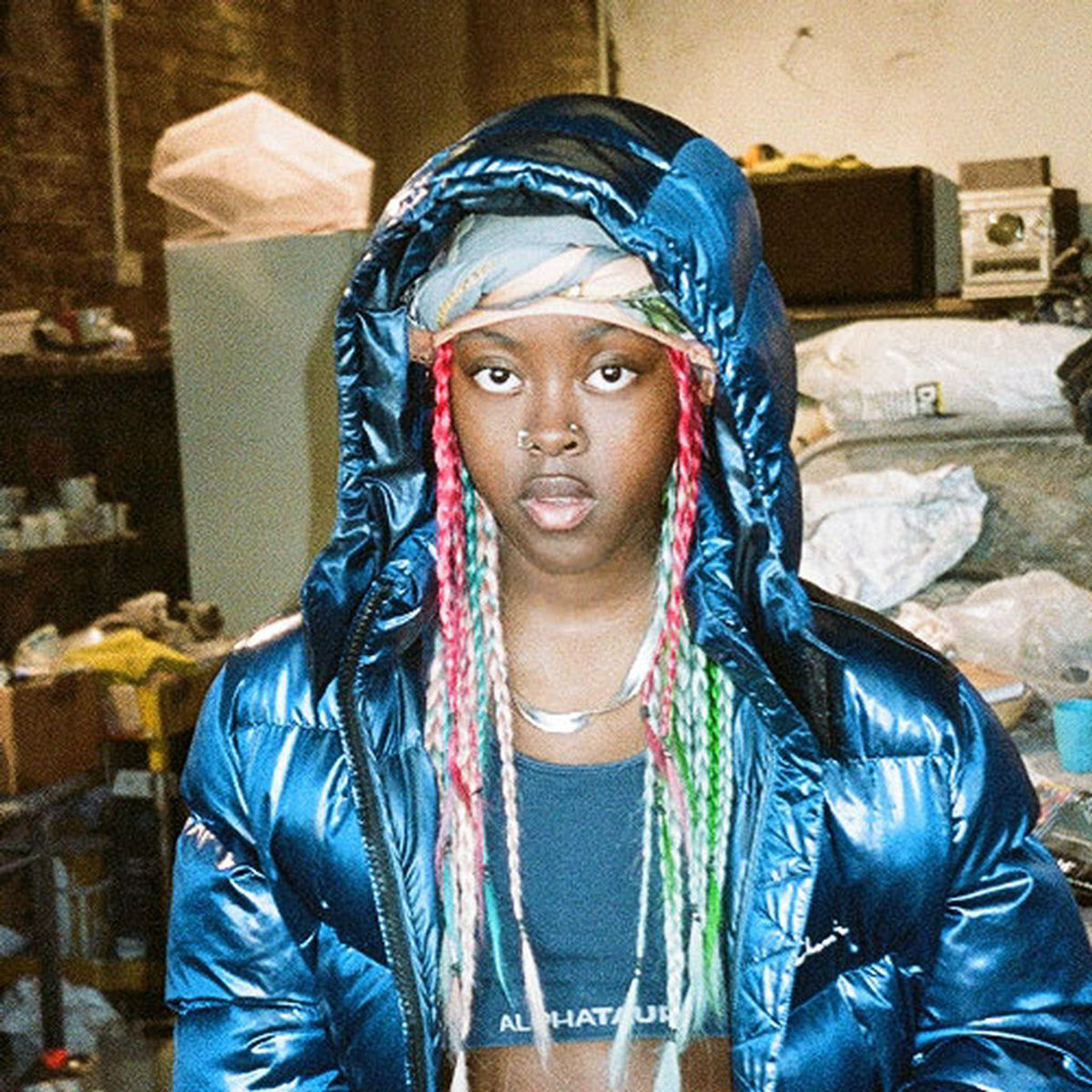 Amaria Songs streamen | RTL+