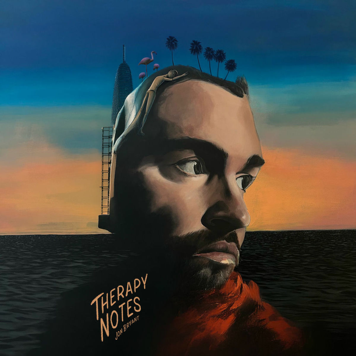 Jon Bryant Songs streamen | RTL+