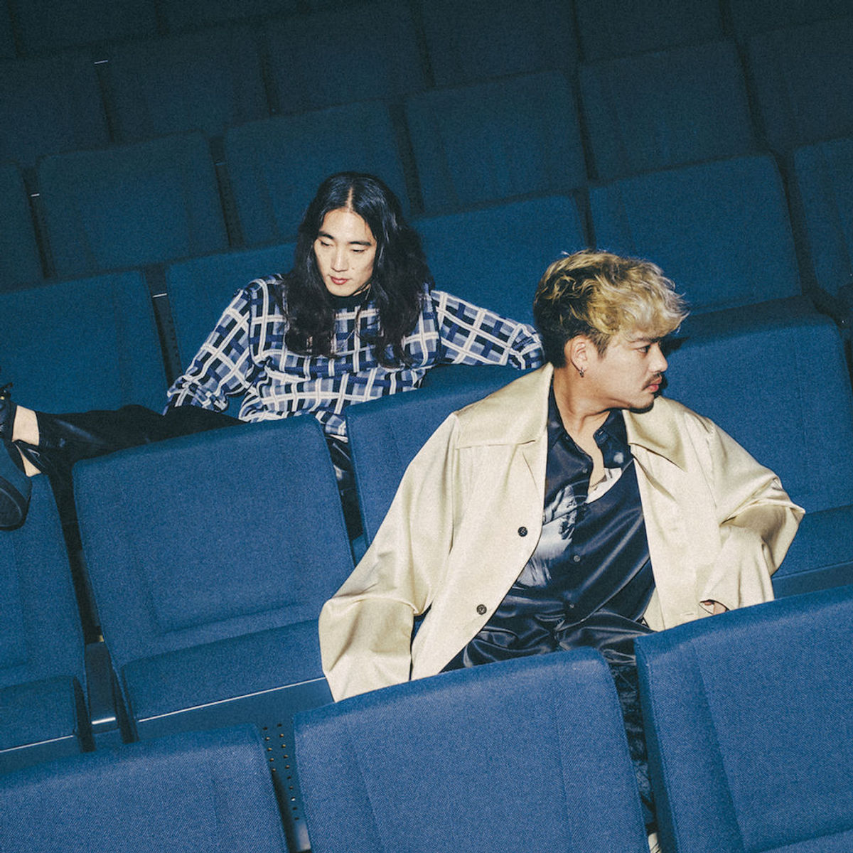 The fin. Songs streamen | RTL+