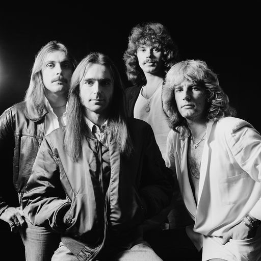 Status Quo – Songs, Alben & Bandmitglieder | RTL+