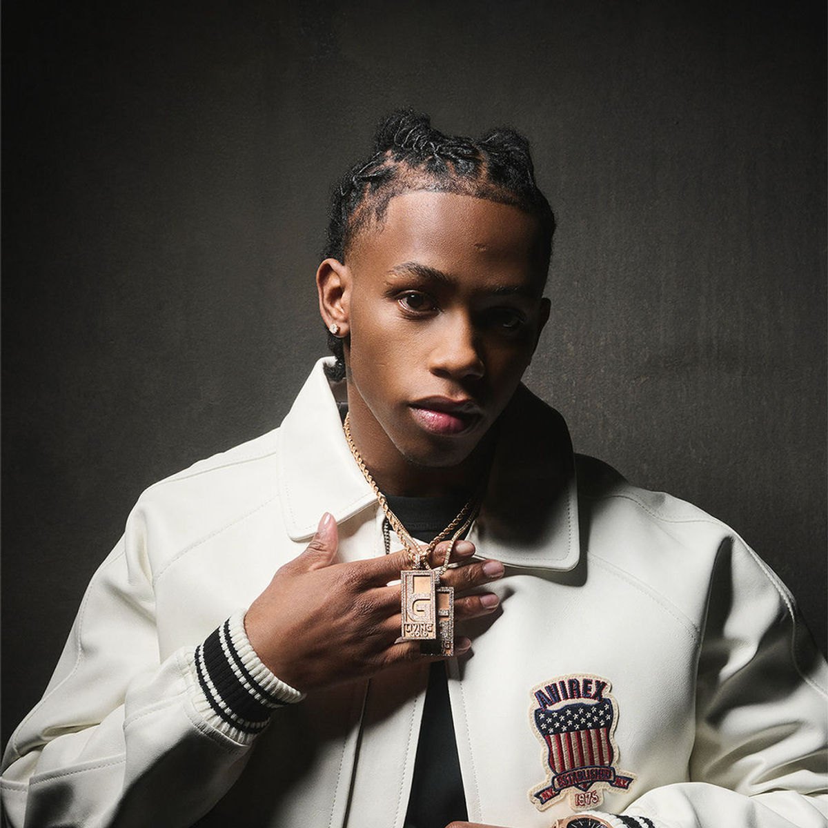 LG Malique Songs streamen | RTL+