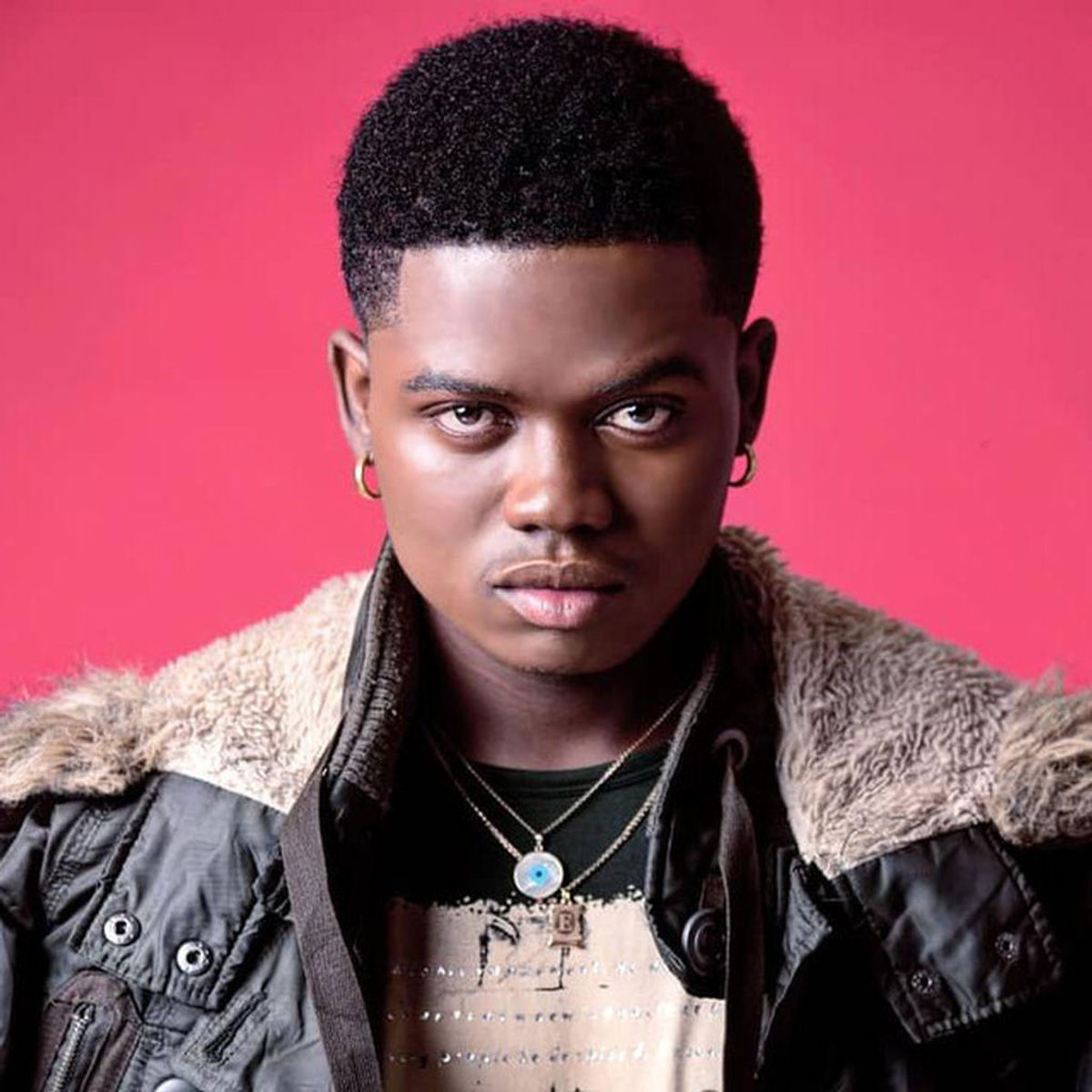 Gerilson Insrael Songs streamen | RTL+