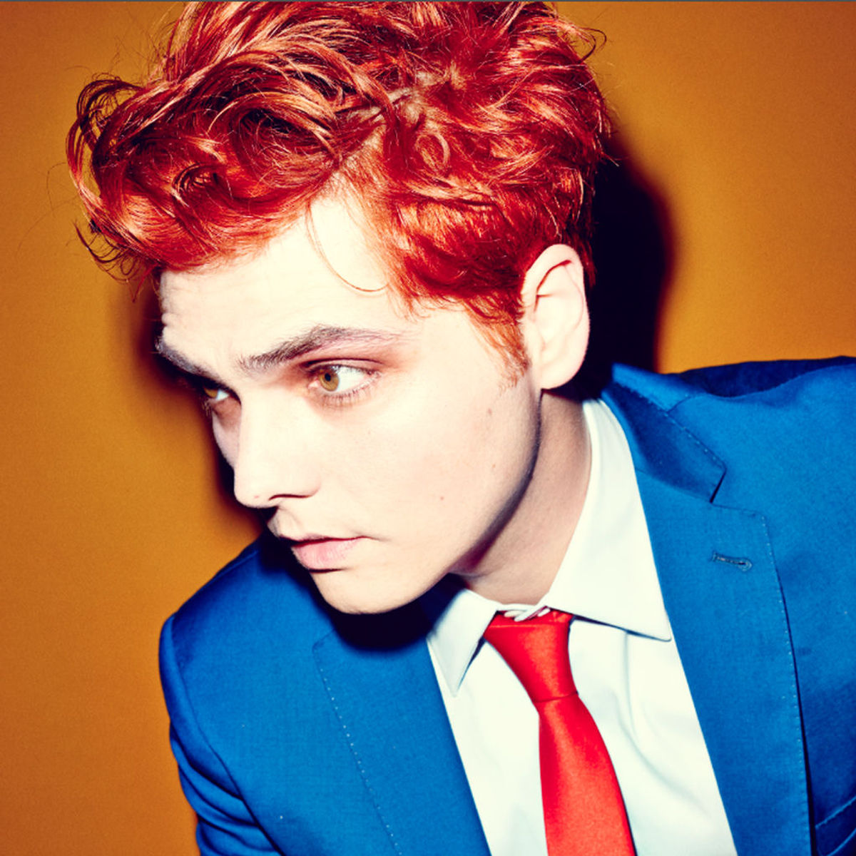 Gerard Way Songs streamen | RTL+