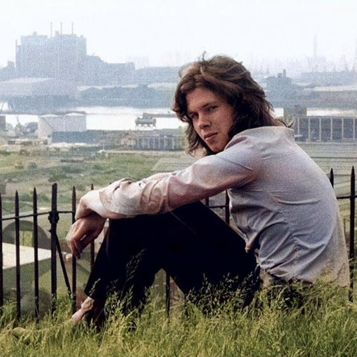 Nick Drake Songs streamen | RTL+