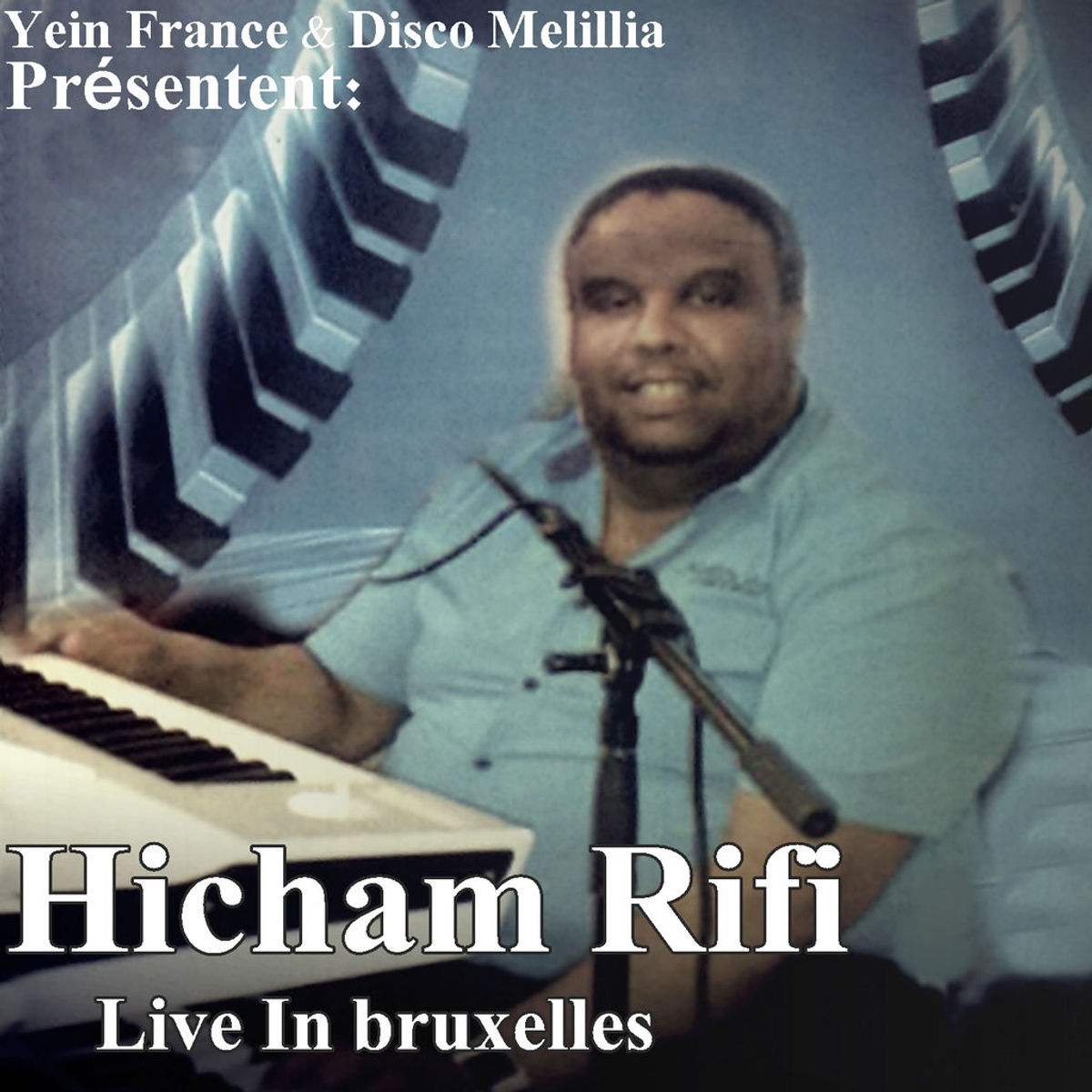 Hicham Rifi Songs streamen | RTL+
