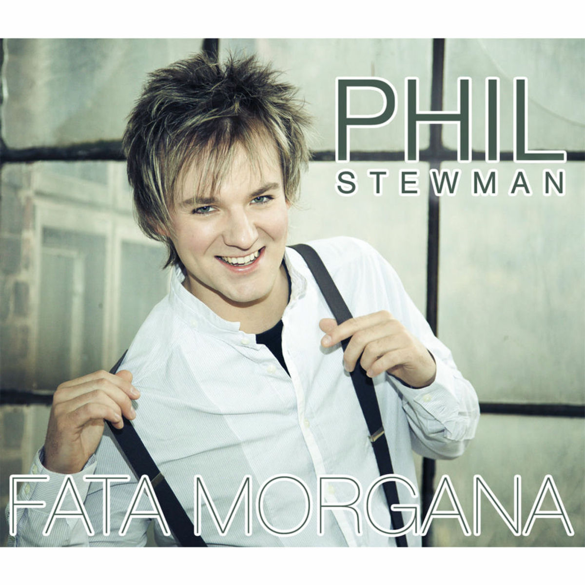 Phil Stewman Songs streamen | RTL+