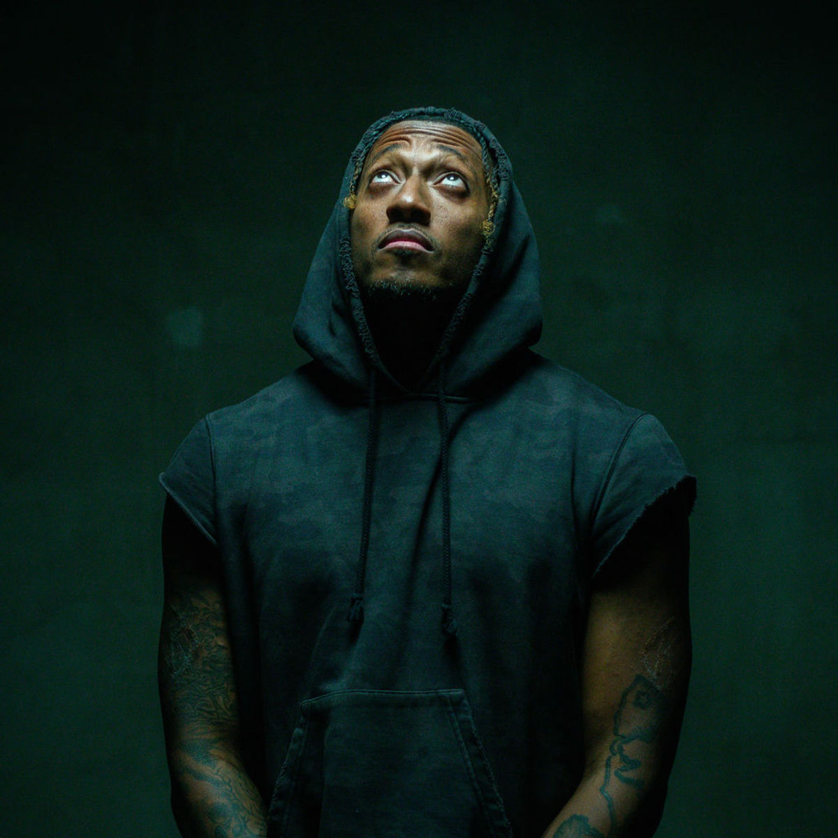 Lecrae Songs streamen | RTL+