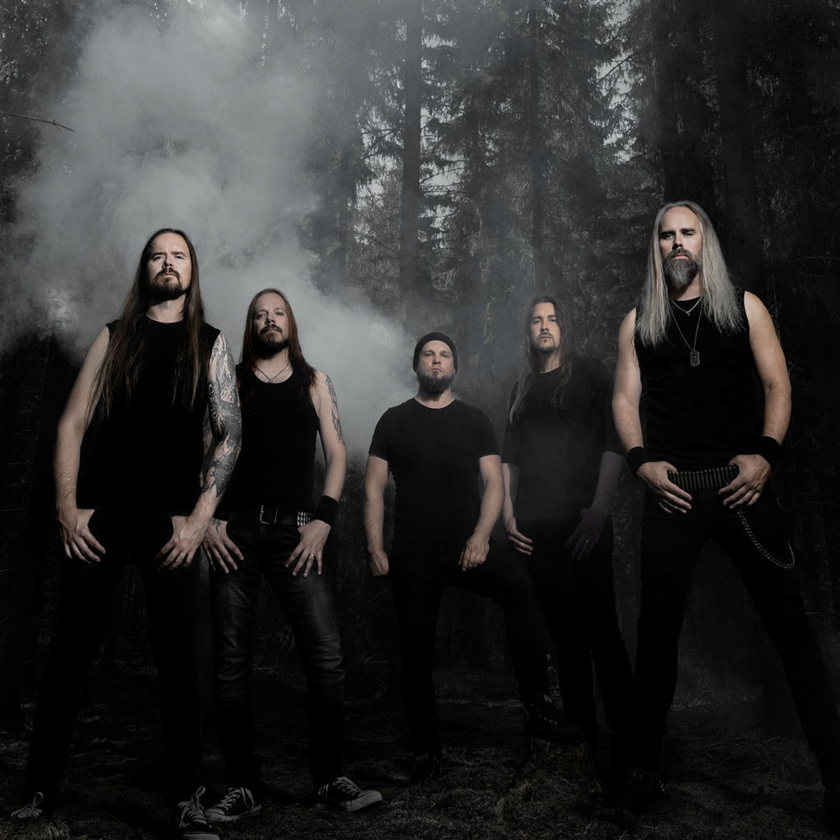Insomnium Songs streamen | RTL+