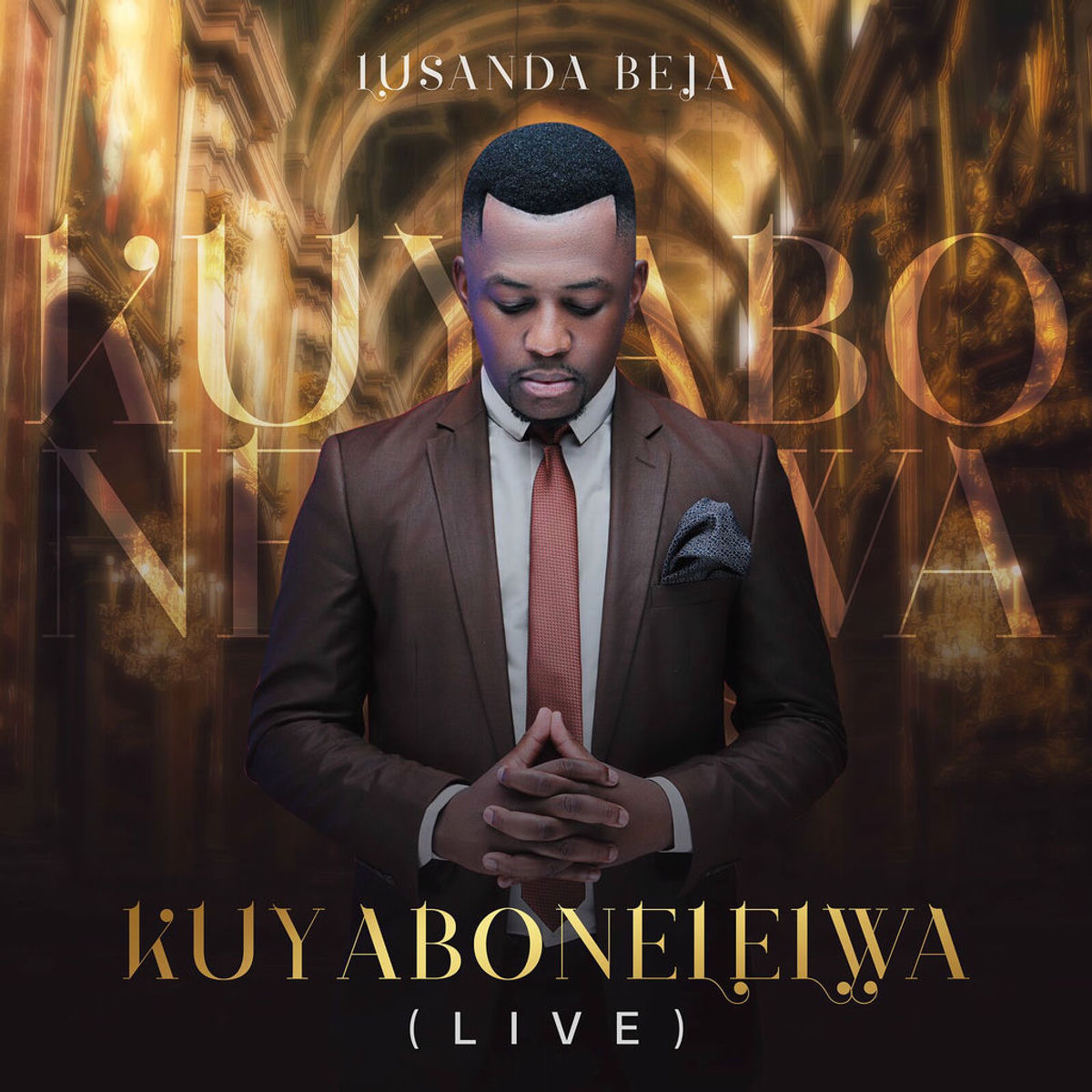 Lusanda Beja Songs streamen | RTL+