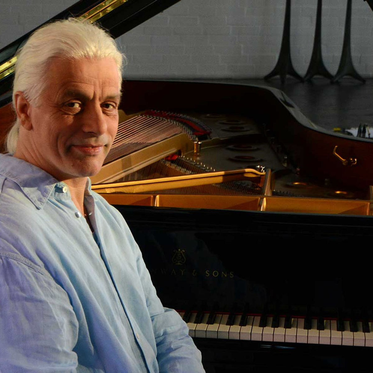 Joachim Goerke Songs streamen | RTL+
