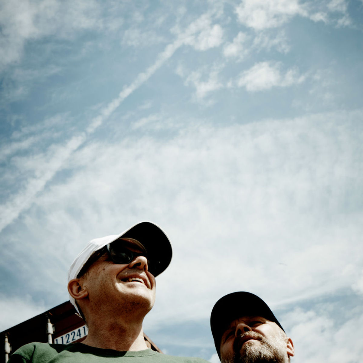 Leftfield Songs streamen | RTL+