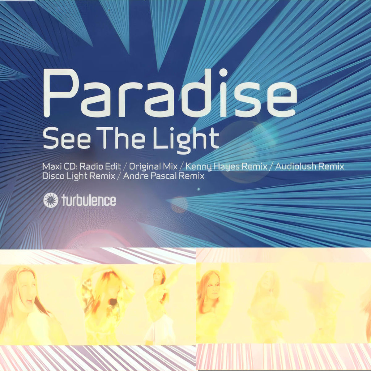 Paradise Songs streamen | RTL+