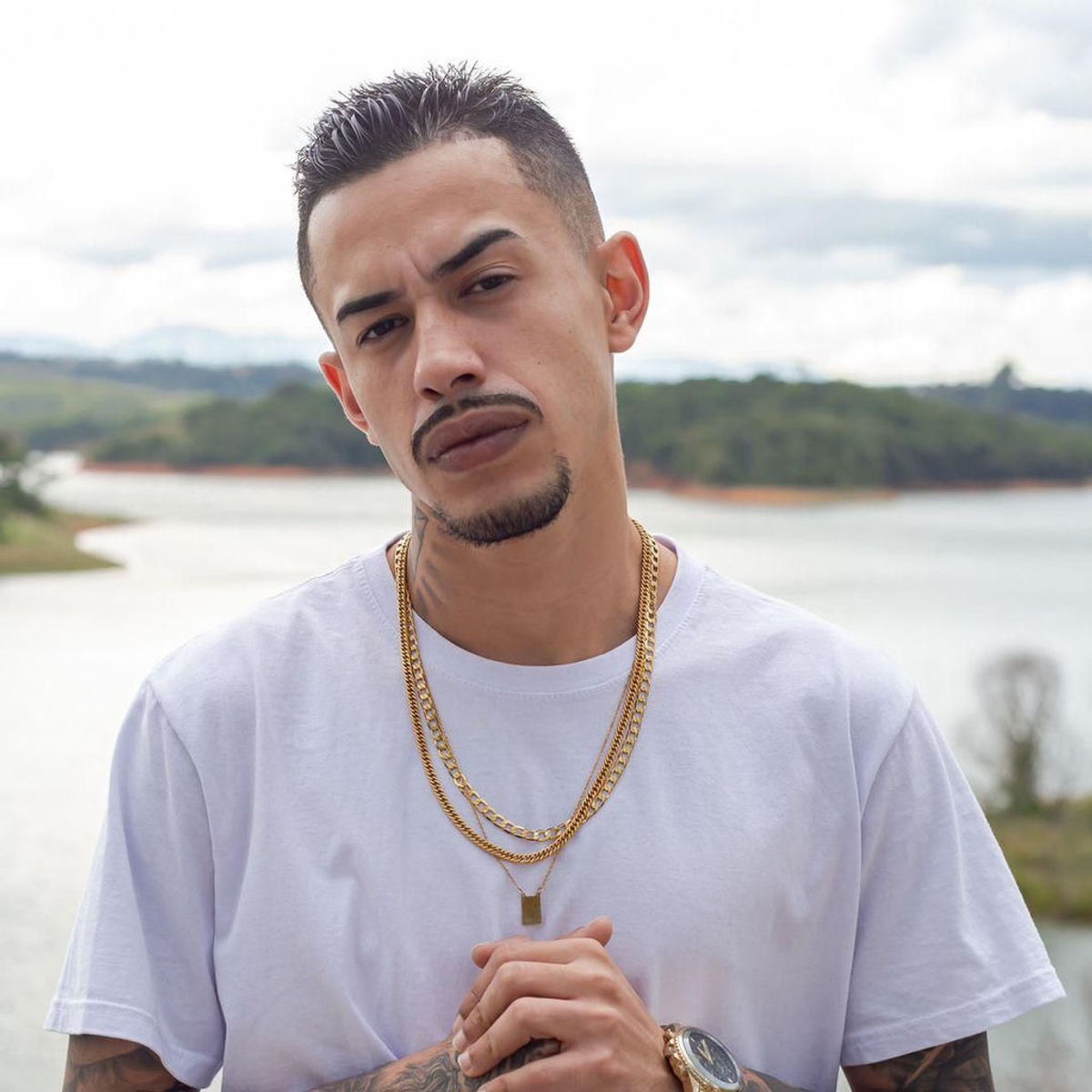 Mc Capelinha Songs streamen | RTL+