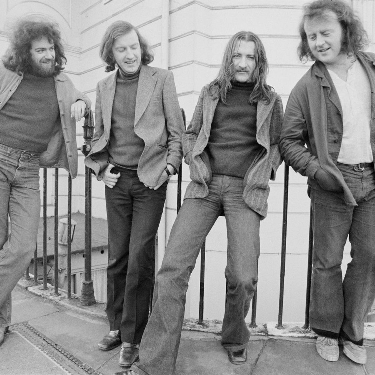 Planxty Songs streamen | RTL+