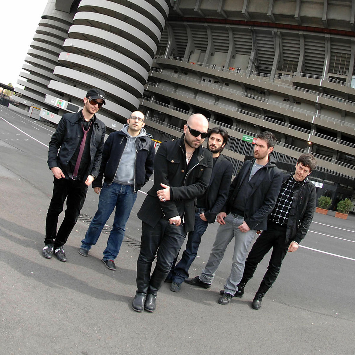 Negramaro Songs streamen | RTL+