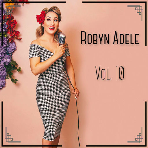 Robyn Adele Anderson Songs streamen | RTL+