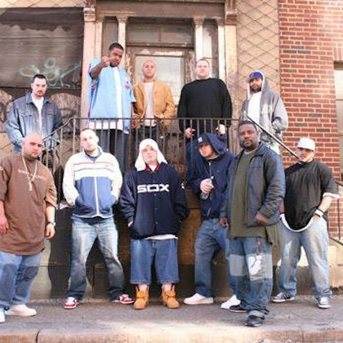 Army of the Pharaohs Songs streamen | RTL+