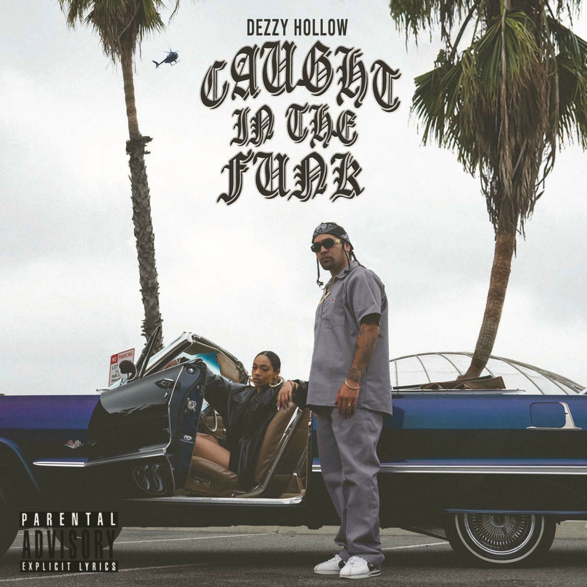 Dezzy Hollow Songs streamen | RTL+