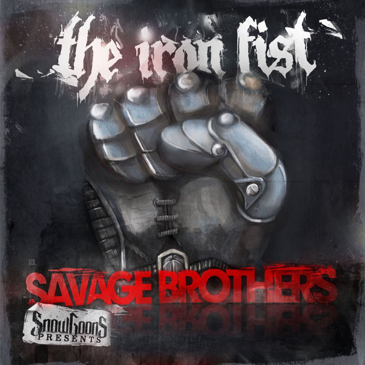 Savage Brothers Songs streamen | RTL+