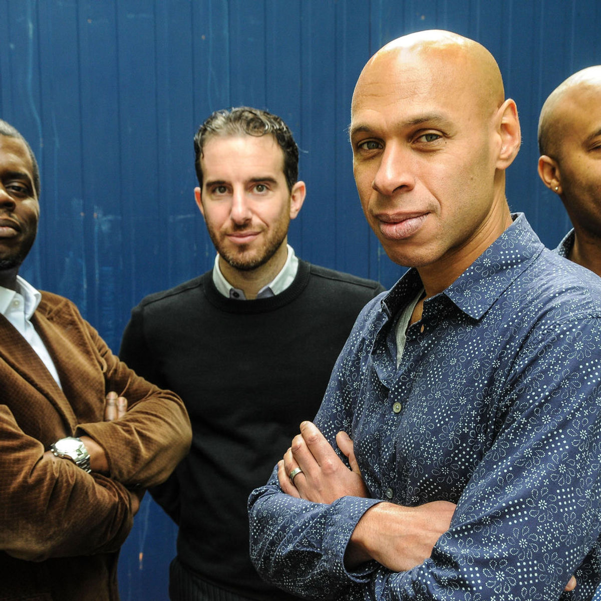 Joshua Redman Quartet Songs streamen | RTL+