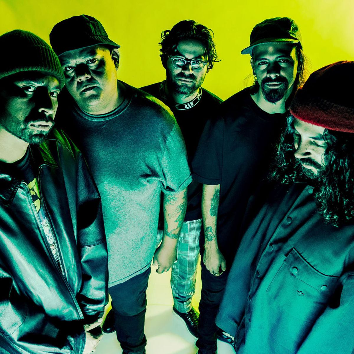 The Guadaloops Songs streamen | RTL+