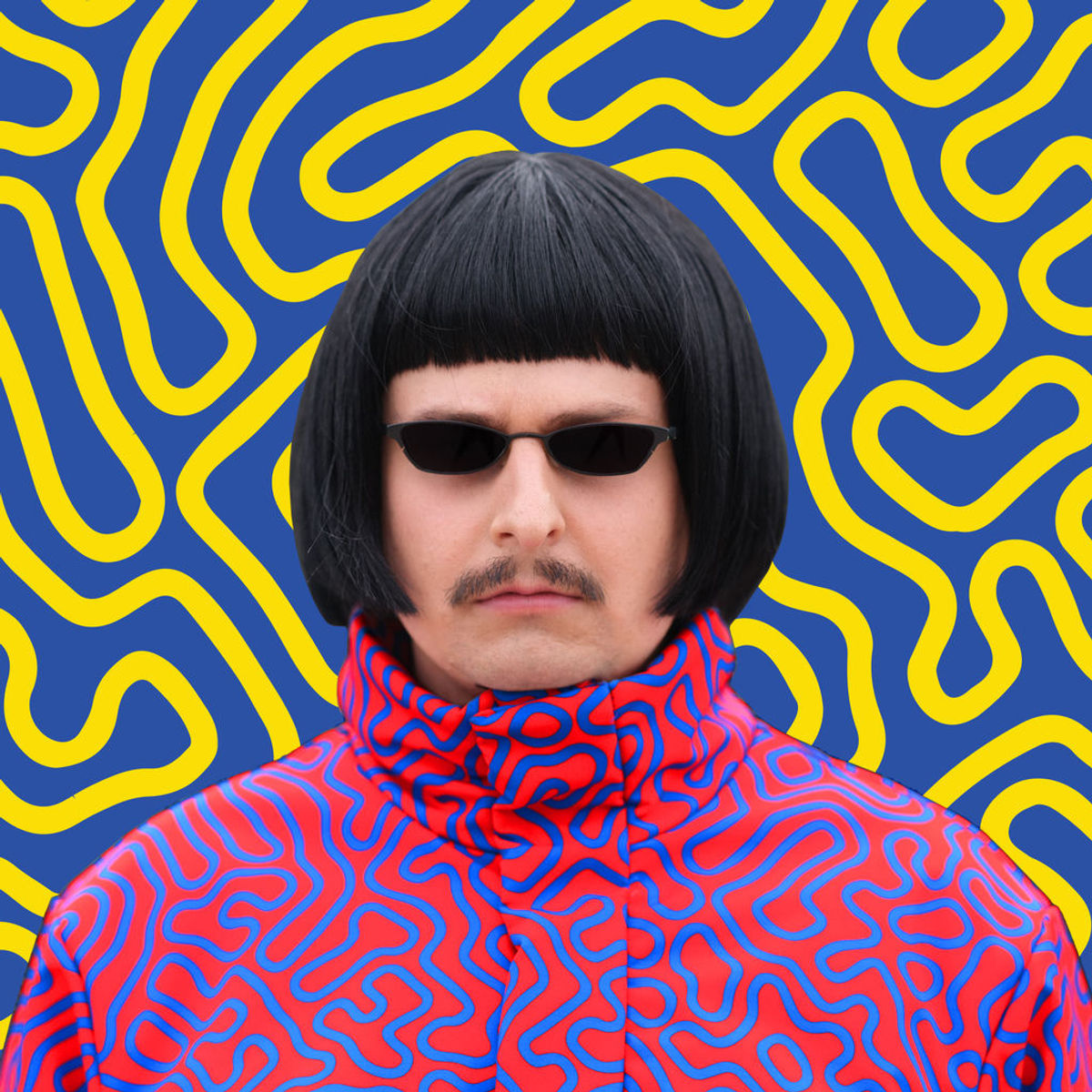 Oliver Tree Songs streamen | RTL+